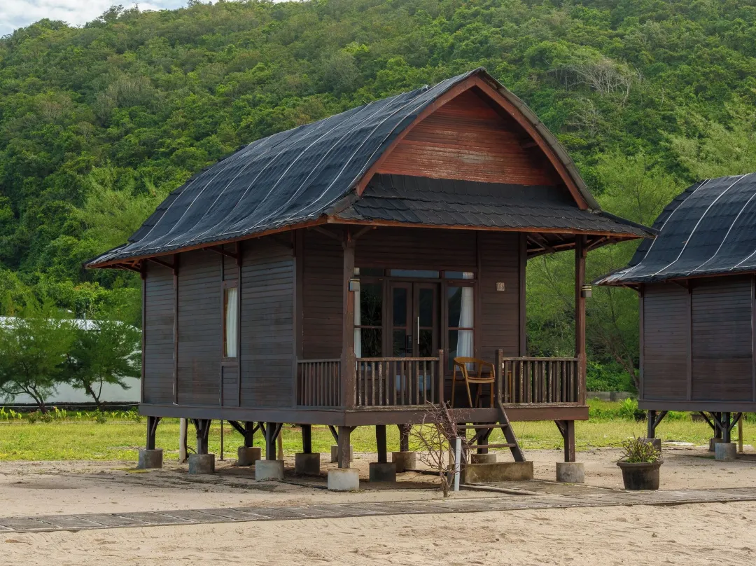 Tabitha Tunak Resort - Lombok