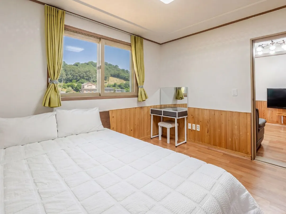Suncheon Suncheon Romance Pension - 여수시
