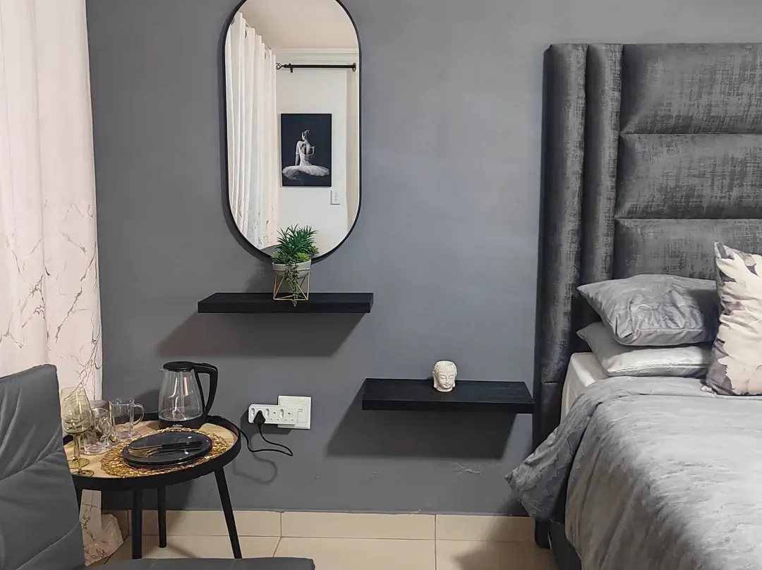 Royal Ensuit At Palma Spaces - Pretoria