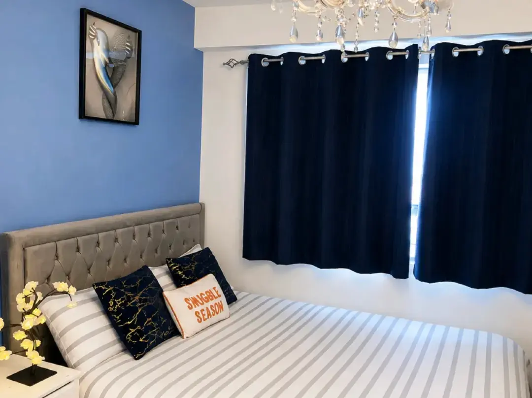 Cozy En-suite Room Netflix, Fast Wifi, Free Parking - Wolverhampton