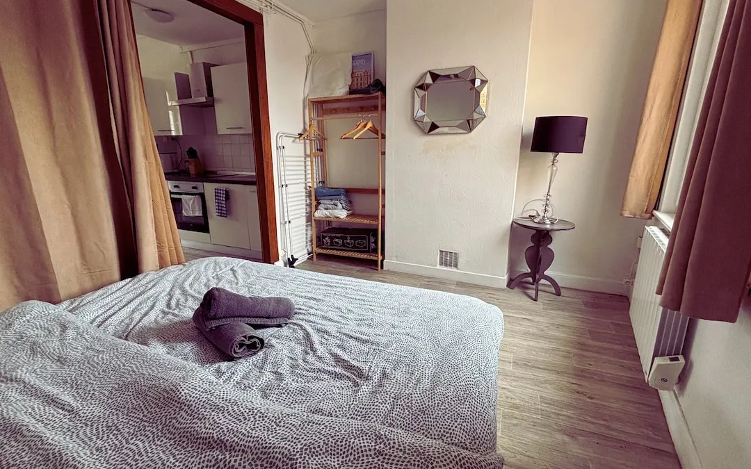 En Deplacement A Arras, Location Pro - Arrás