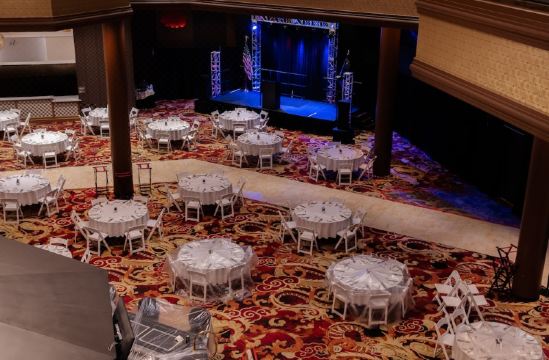 Ahern Hotel and Event Center,Las Vegas 2023 | Trip.com