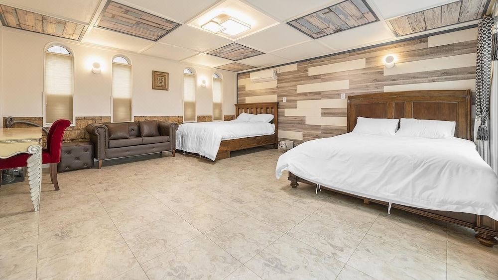 Gapyeong Gaboja Pension - Gapyeong-gun