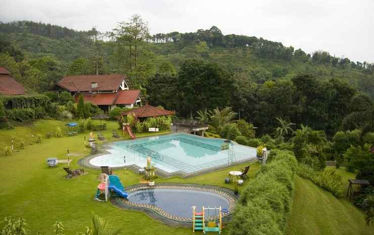 Arca Cottages, Trawas - Gambar, Ulasan, Tawaran | Trip.com