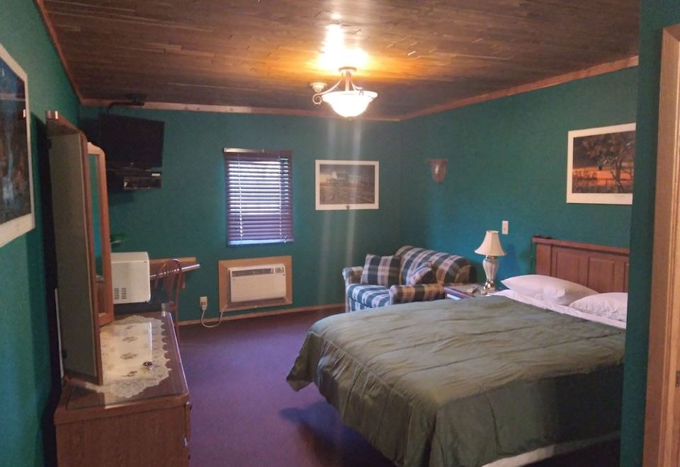 Comfort Zone Inn, Rothsay - Photos, Reviews & Prices 2024 | Trip.com