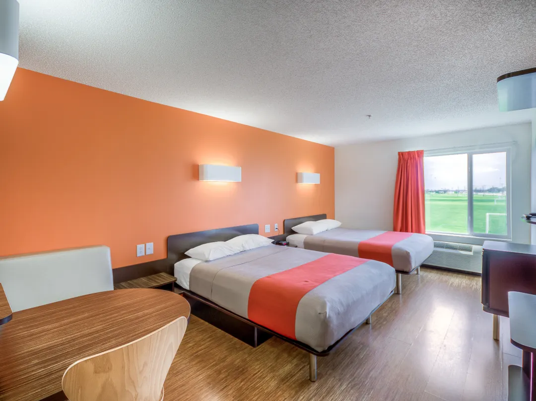 Motel 6 Headingley, Mb - Winnipeg West - Winnipeg