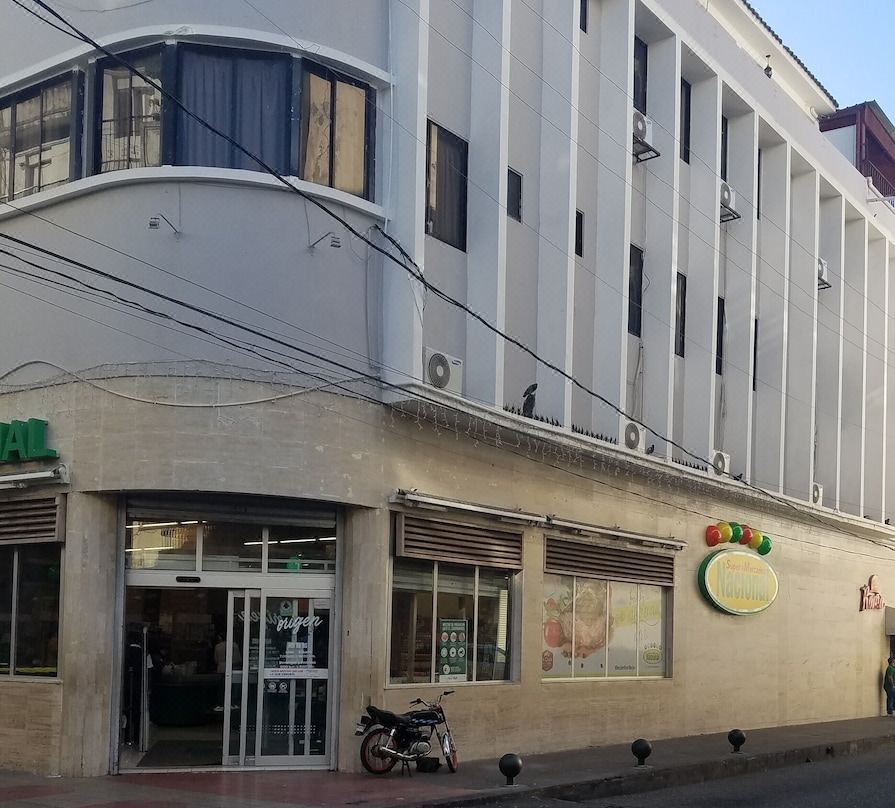 Hotel Casa Libertad - Santo Domingo