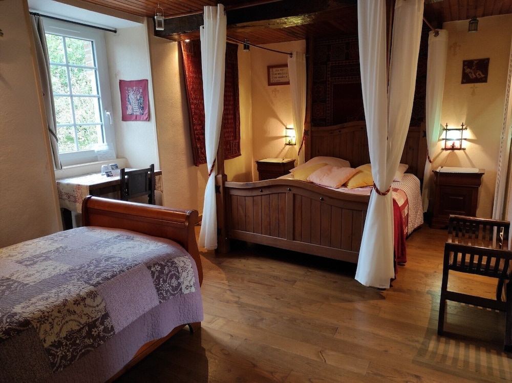 Au Clos Du Lit - Bretagne