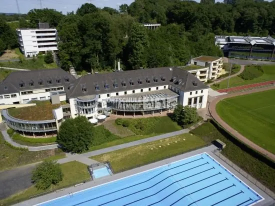 Sportschule Hennef - Hennef