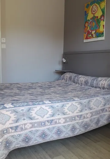 Riv'hotel - Villefranche-de-Rouergue