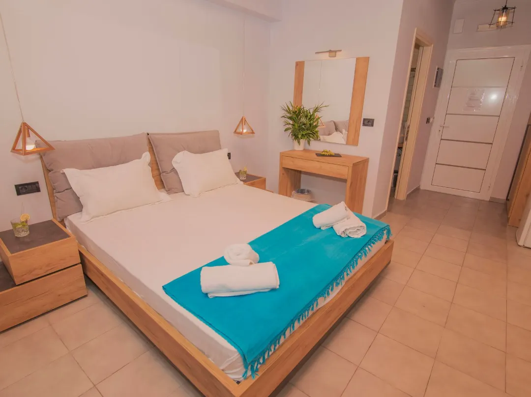 Akrotiri Lefkada - Lefkada