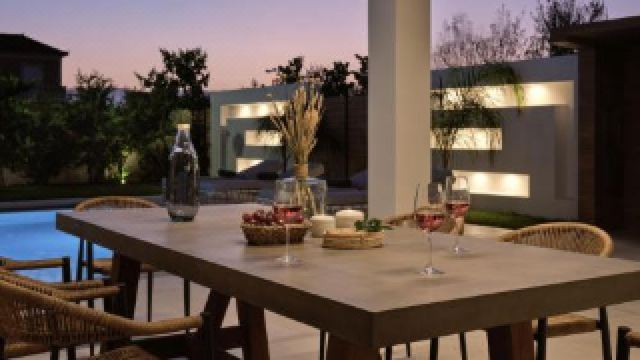 Anthis Luxury Villa,Artemisia 2023 | Trip.com