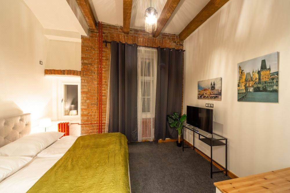 S42 Hotel Prague - Praga