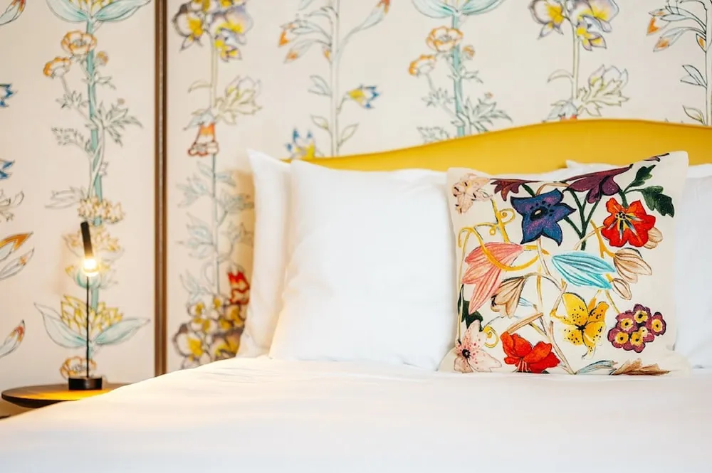 Luxury Residences By Widder Hotel - Zurich