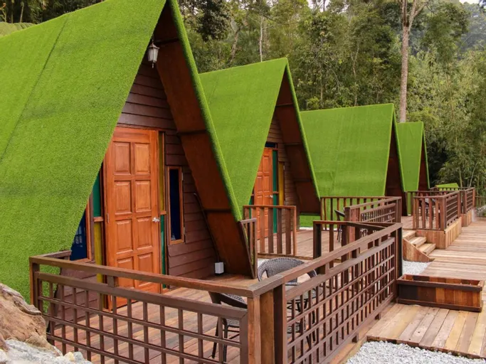 Rustcamps Glamping Resorts - Genting Highlands