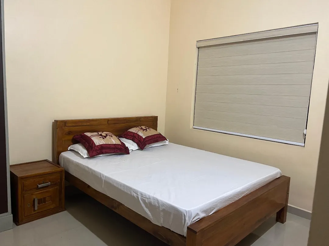 Fathima Complex - Kodagu