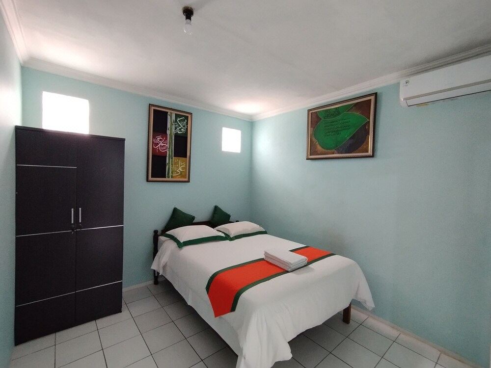 Homestay Simply Homy Dekat Tugu Jogja Dan Monjali - Yogyakarta