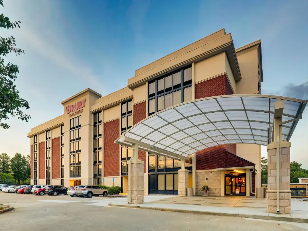 Drury Inn & Suites Atlanta Marietta - Smyrna, GA