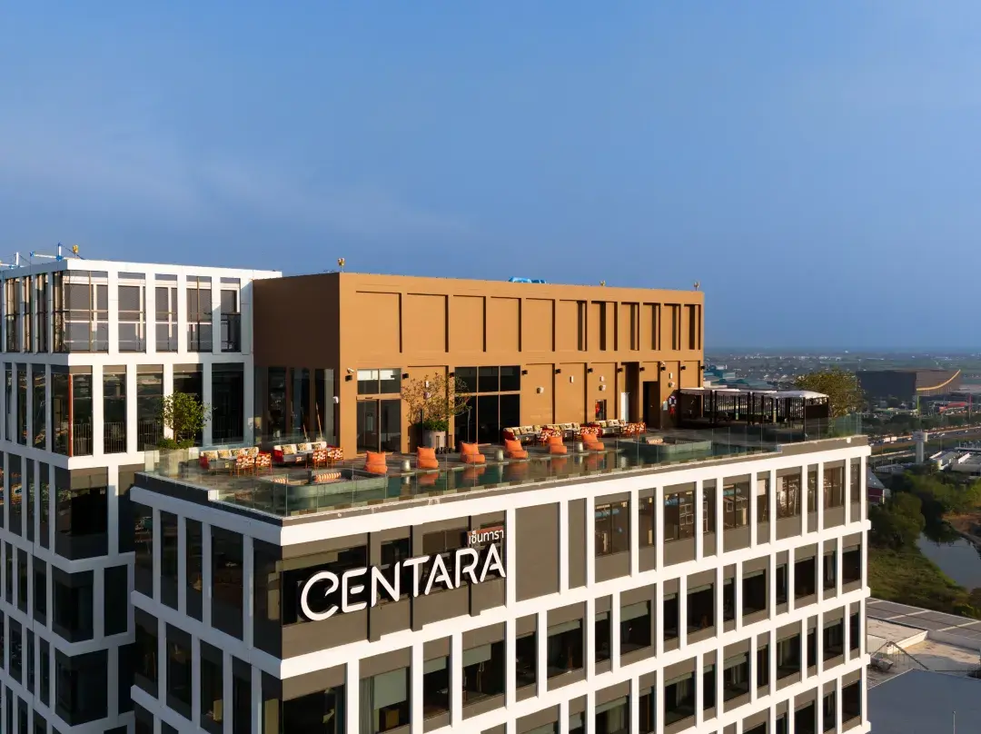 Centara Ayutthaya - Phra Nakhon Si Ayutthaya