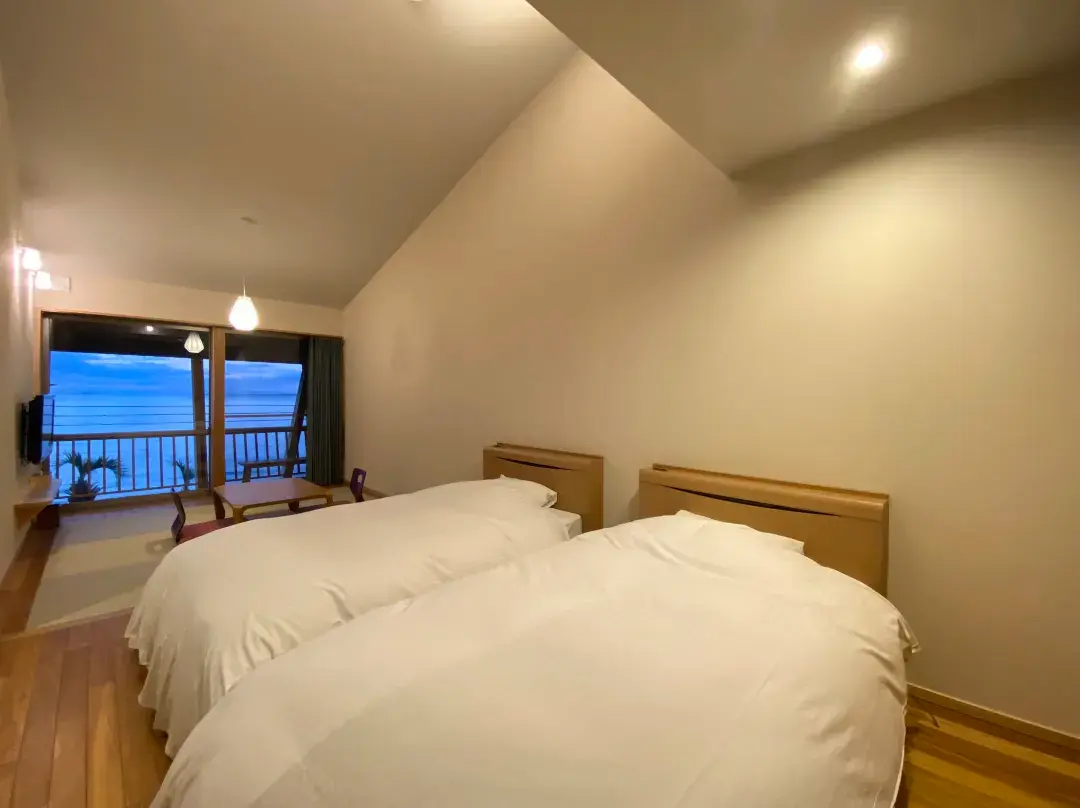 Tennen Onsen Ningyo No Yu Ryokan Kaikouzu - 館山市