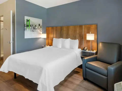 Extended Stay America Premier Suites - Fort Myers - Airport - Caribbean