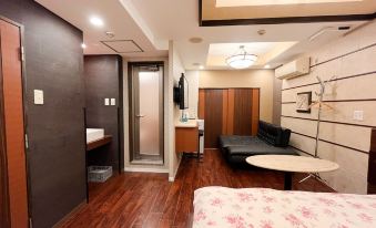 1st Step Hotel 후기, 가격 2024 도쿄 호텔 추천 | 트립닷컴