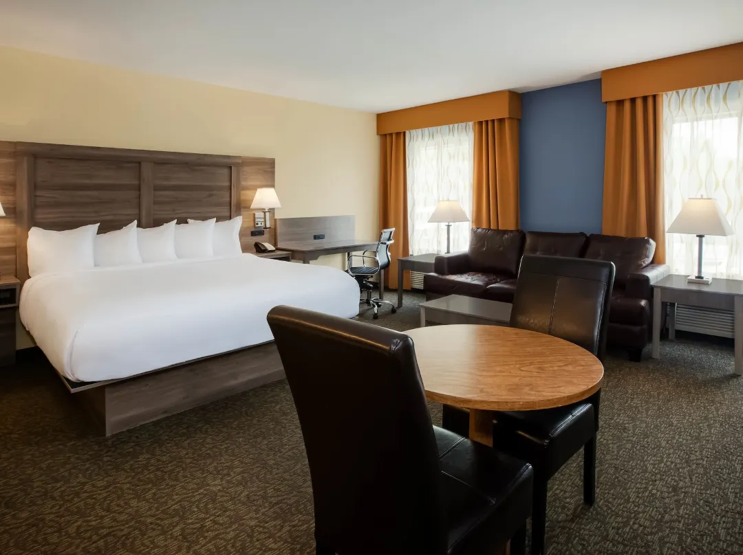 Days Inn By Wyndham Cadillac - Michigan