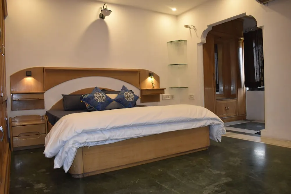 Area 369 - Jaipur