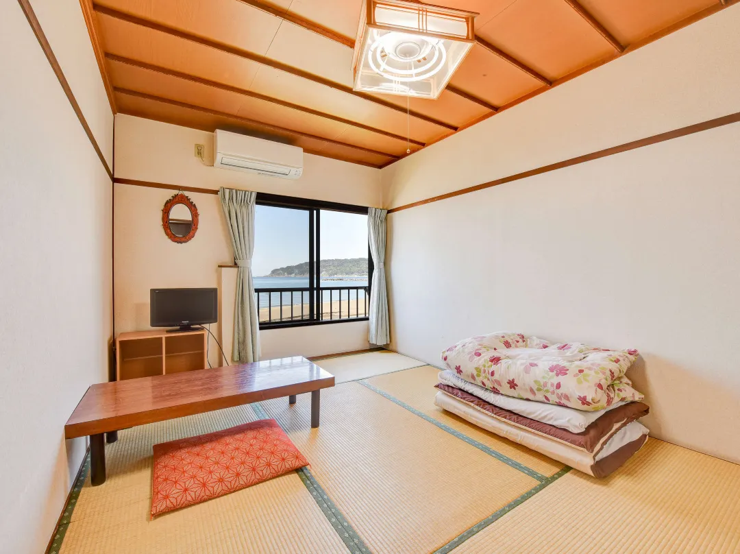 Minshuku Oshinaya - Minamiboso