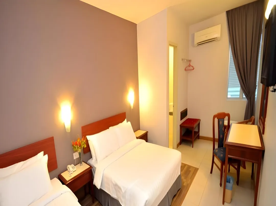 Hotel Puri 36 - Kota Kinabalu