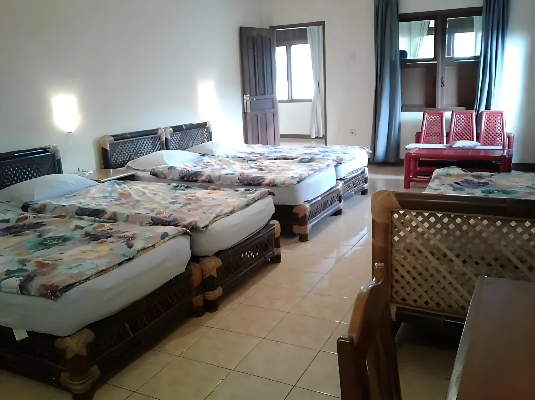 Villa Tunas Alam Mutiara - Cisarua