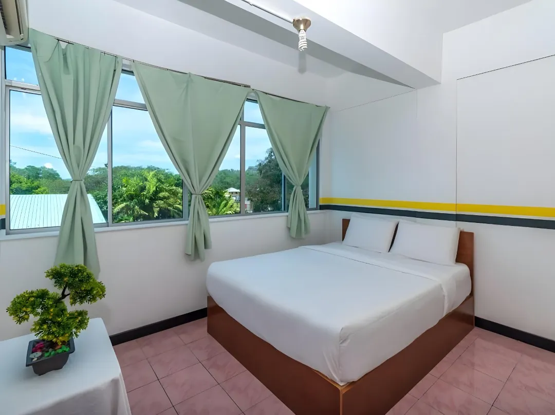 Sutera Inn Inanam - Kota Kinabalu
