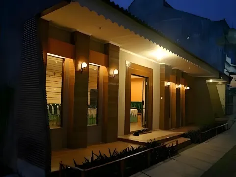 Patria Garden Hotel - Blitar
