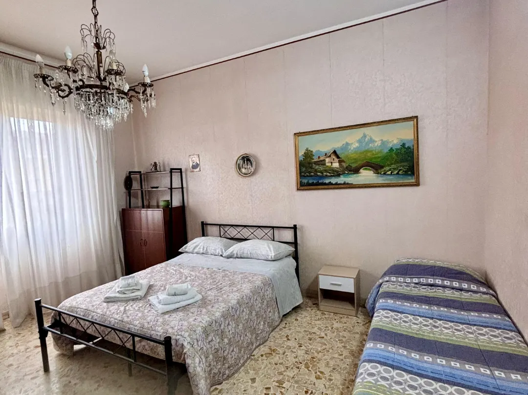 B&b Viale Libertà Giarre - Giarre