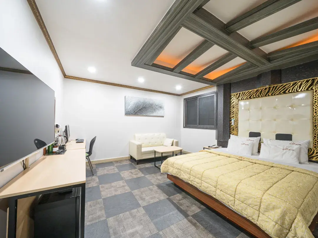 Busan Gupo Wow - Busan