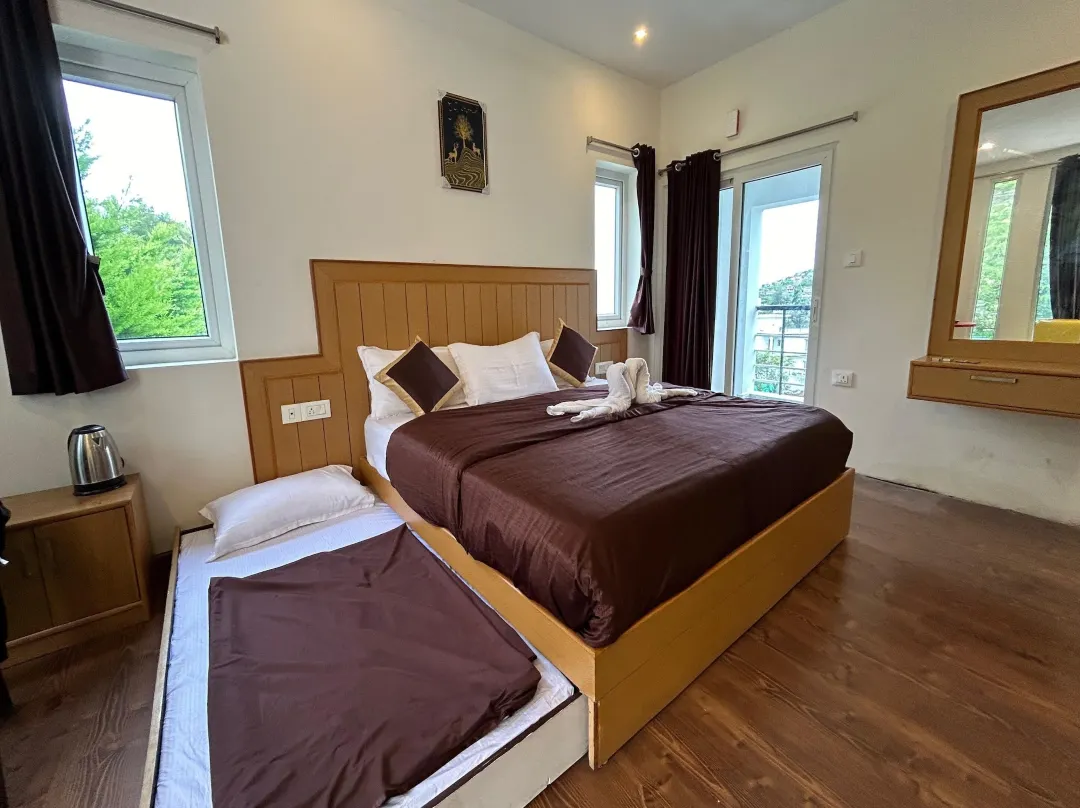 Magizham Homestay - Kodaikanal