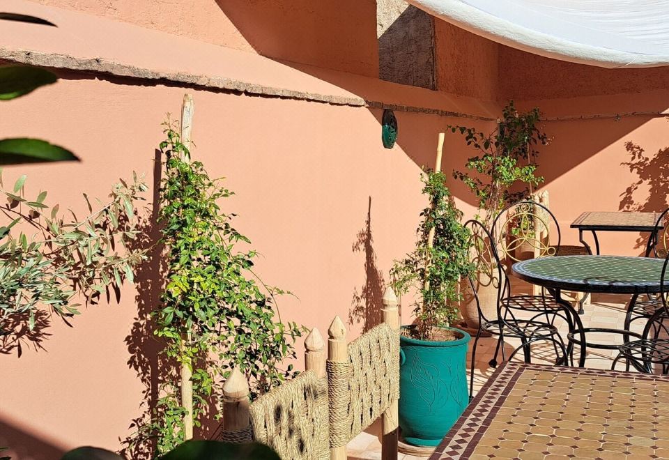 Riad Parfum d'Orient, Marrakech - 2025 Updated Prices, Deals & Reviews ...