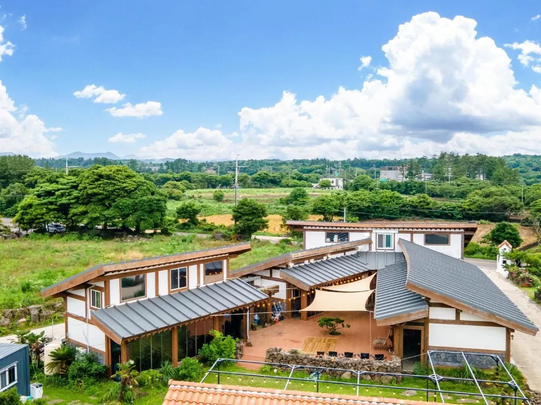 Jeju Bijasupgil15 Pension - Jeju