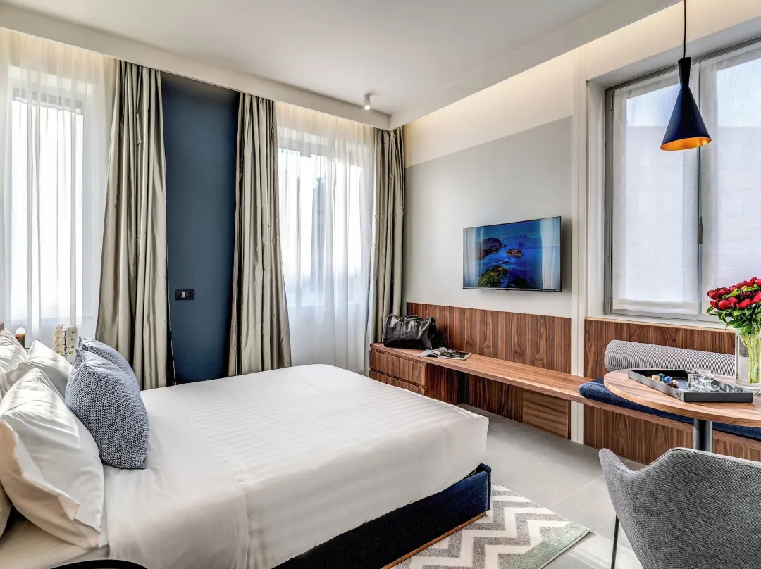 Sospeso Boutique Hotel - Milan