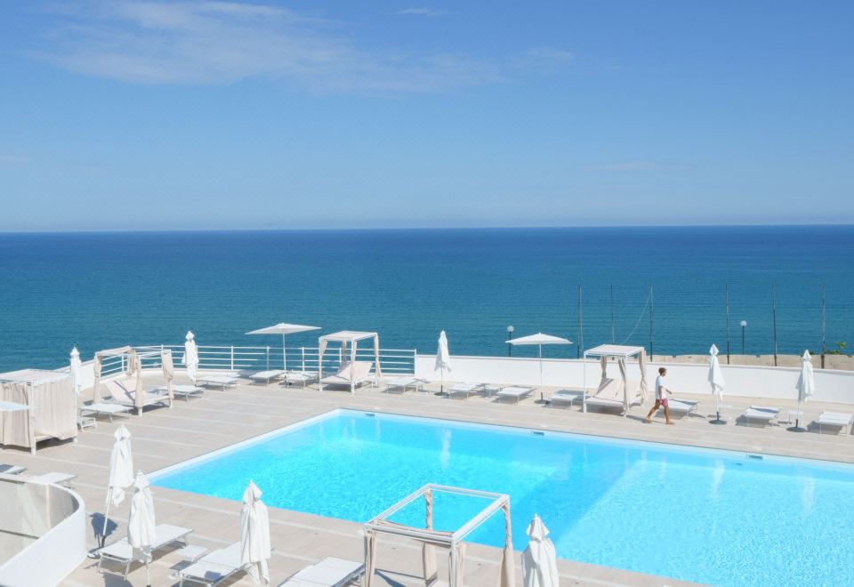 Rodi Resort: offerte e recensioni 2026 | Trip.com