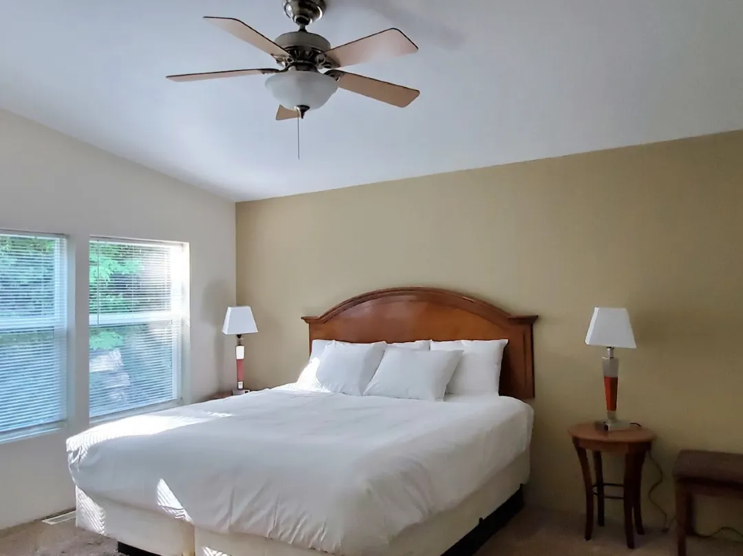 3 Rivers Resort And Guide Service - State of Washington