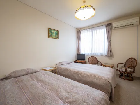 Pension Oyaji No Umi - 岡山県
