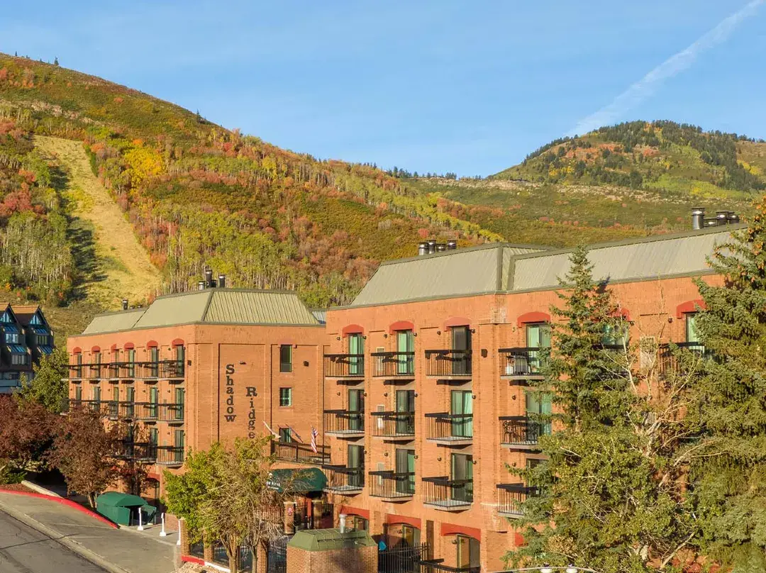 Hot Tub, Pool, Sauna, Private Balcony - Charming Ski Escape - Heber City, UT