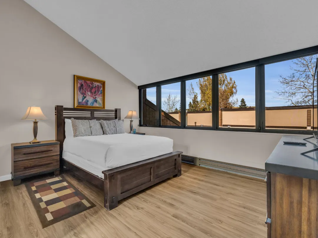 Golf Course Views, Heated Pool And Hot Tub Access - Charming Retreat - Park City, UT