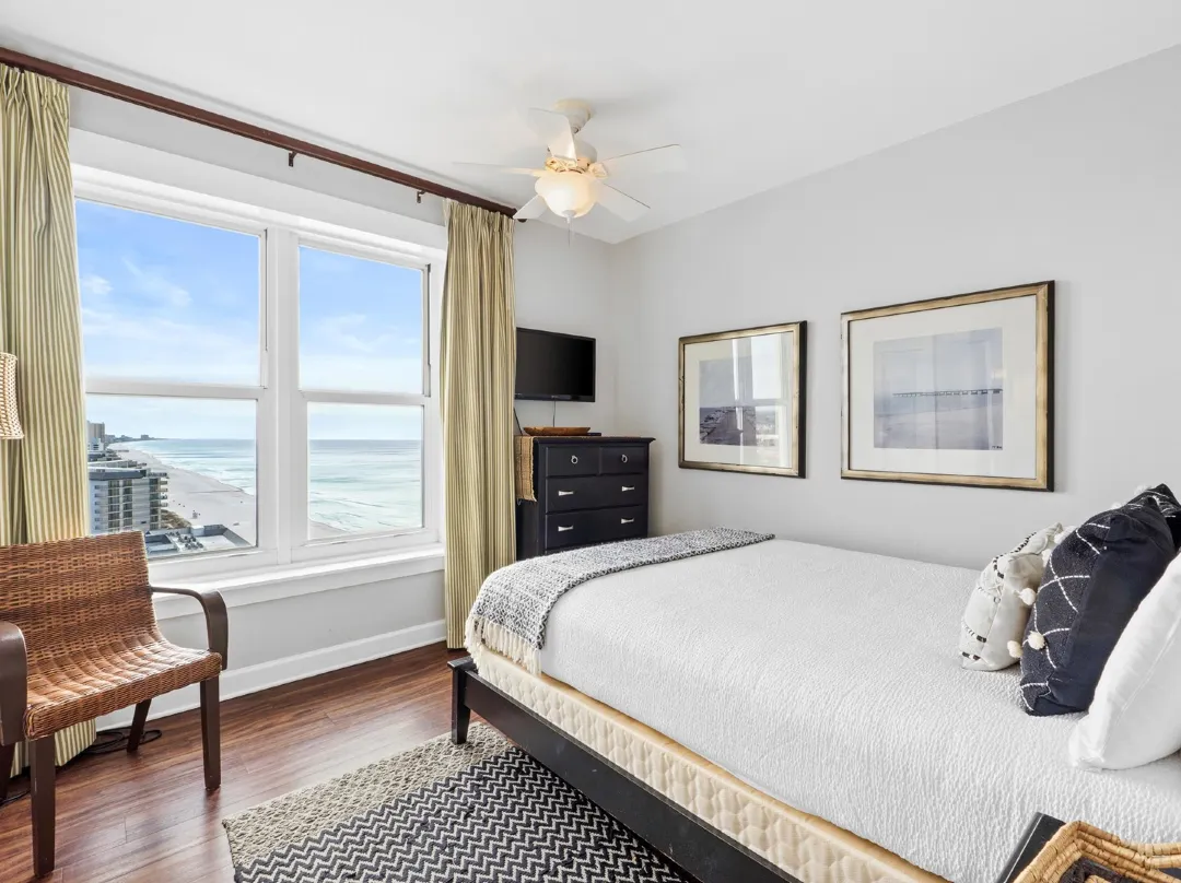 Grand Panama - 1709 - Panama City Beach, FL