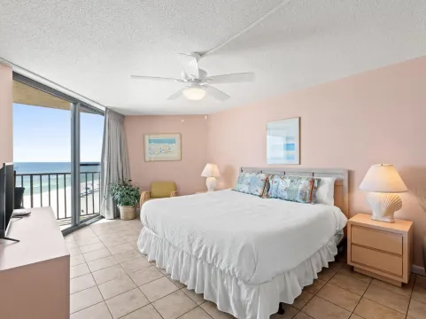 Summerhouse 707b - Panama City, FL