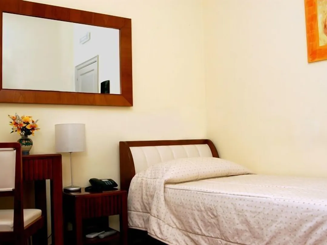 Albergo Agathae - Catania