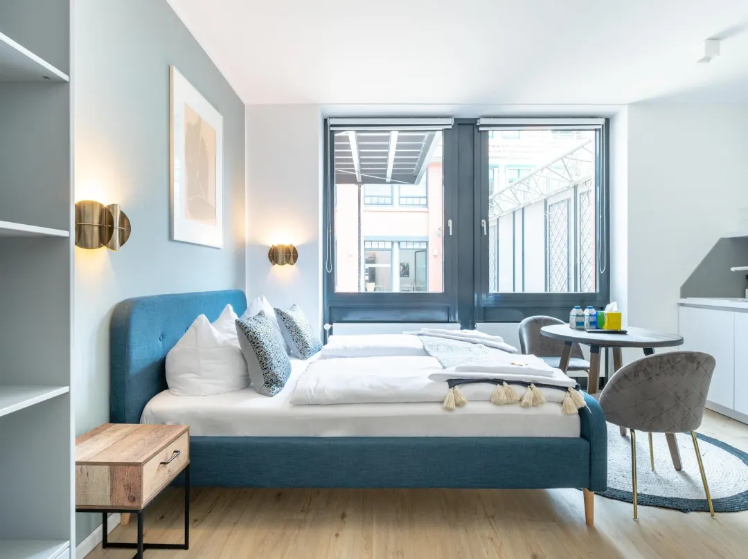 Limehome Flensburg Holm - Harrislee