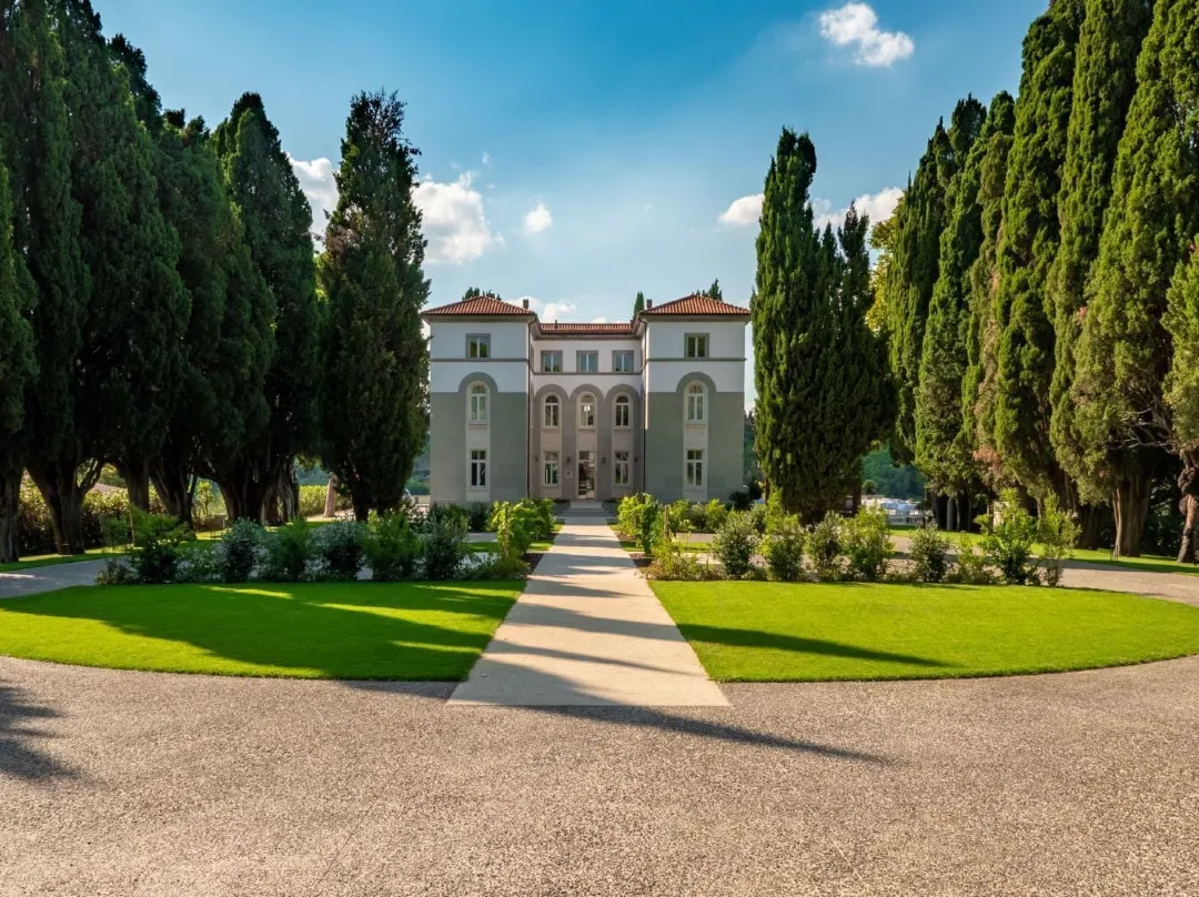 Agri Resort Villa Monty Banks - Emilia-Romagna