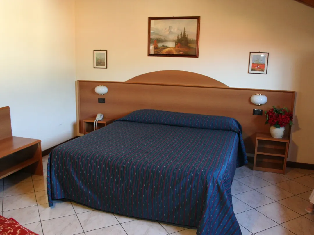 Hotel Ristorante Fiorentino - Stresa, Verbano-Cusio-Ossola, Italy